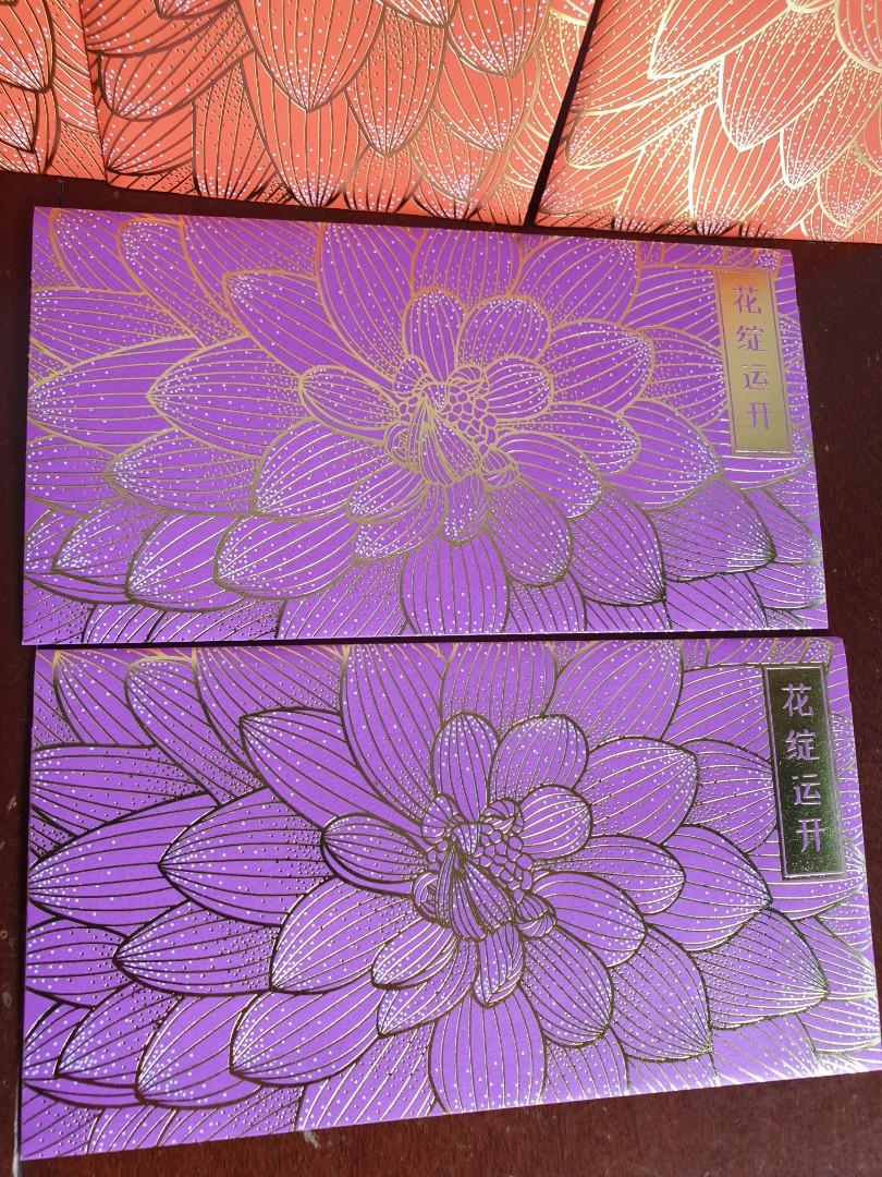 Beautiful Ang Pao, Hobbies & Toys, Stationery & Craft, Occasions ...