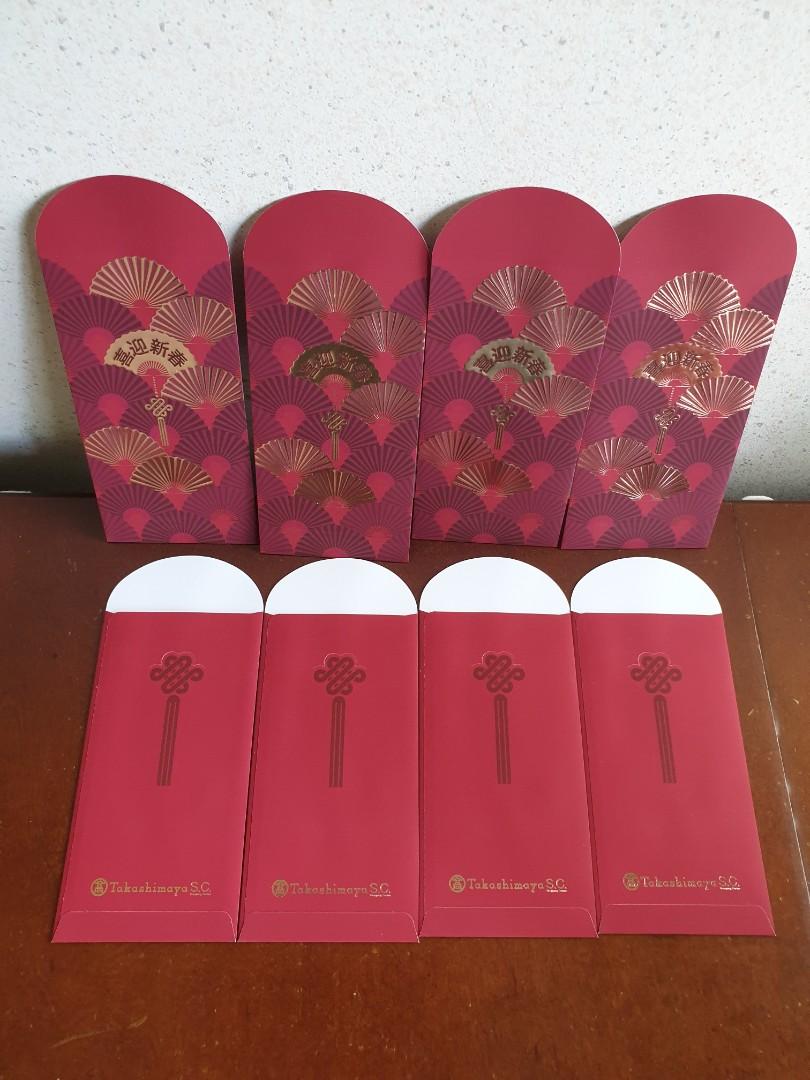 Beautiful Ang Pao, Hobbies & Toys, Stationery & Craft, Occasions ...
