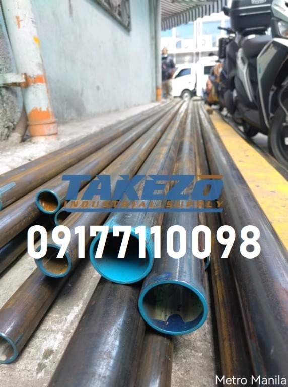 BI Pipe, Commercial & Industrial, Construction & Building Materials on ...
