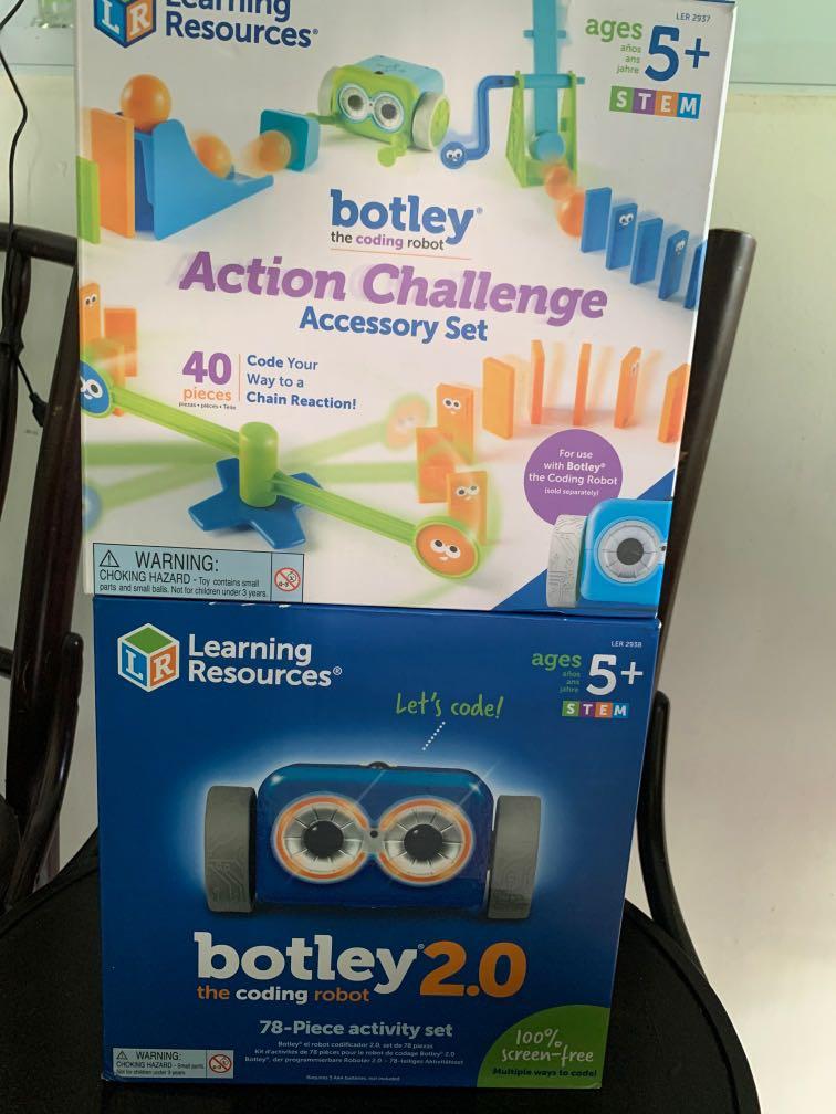 Botley, Hobbies & Toys, Toys & Games on Carousell