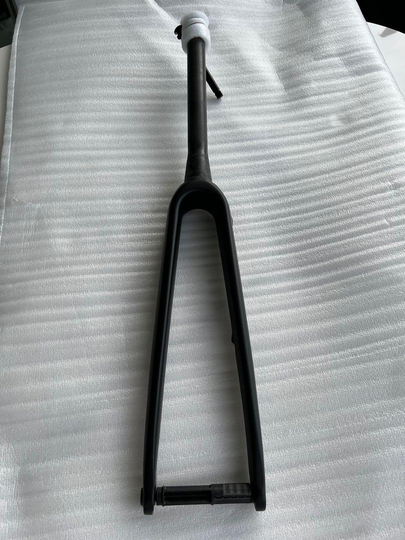 Brand new custom Waltly Titanium frame size 56, Sports Equipment ...