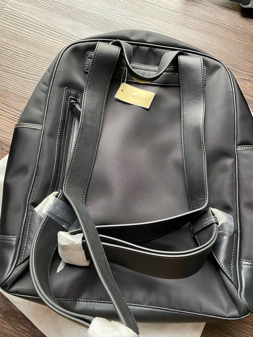 Braun buffel backpack, Men's Fashion, Bags, Backpacks on Carousell