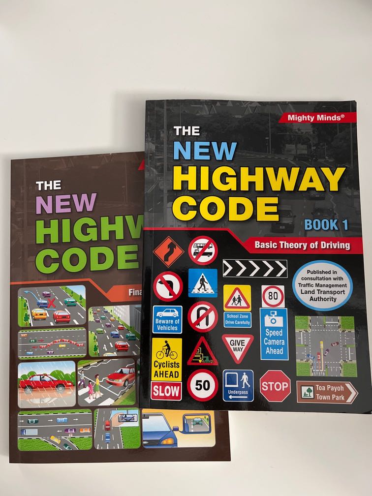 FTT Book, Hobbies & Toys, Books & Magazines, Textbooks on Carousell