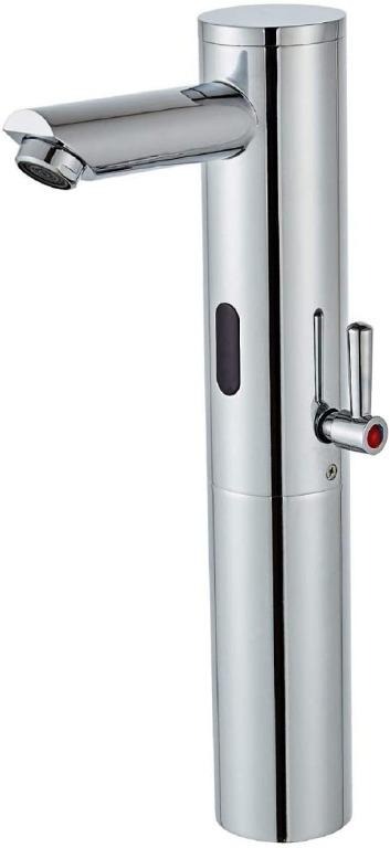 [C4093] Gangang Infrared Sensor Tap for Bathroom Sink,Touchless Tap ...