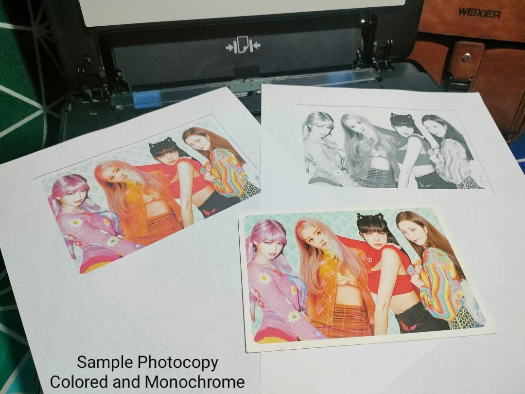 Canon PIXMA TS6120 (4in1 Printer), Computers & Tech, Printers, Scanners ...