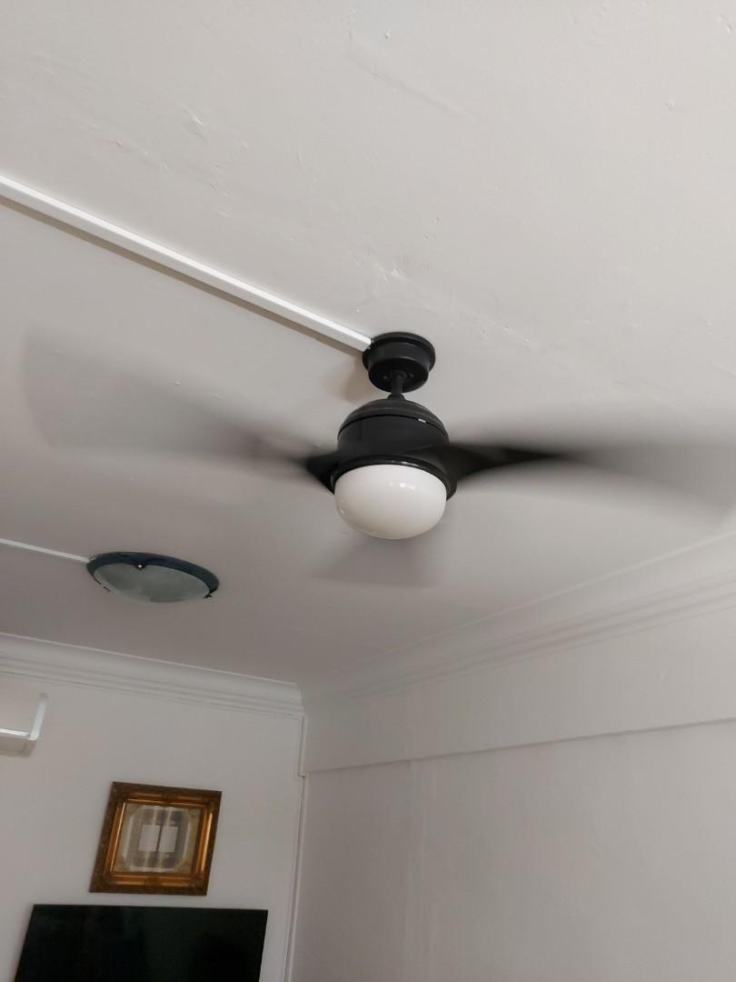 Ceiling fan brand Orlando, TV & Home Appliances, Other Home Appliances ...
