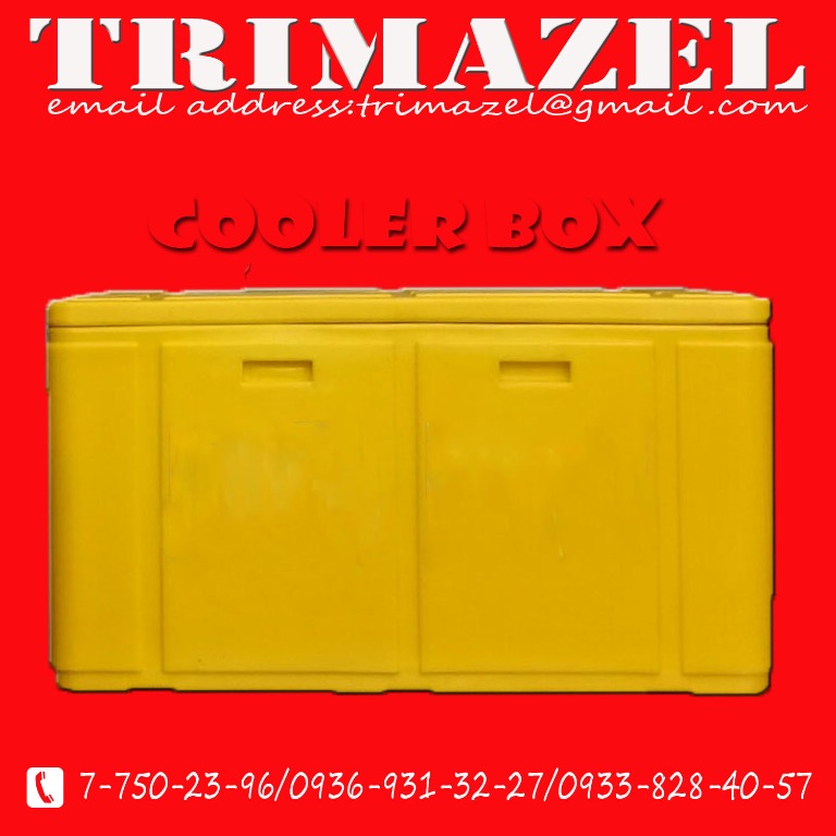 COLLER BOX, Furniture & Home Living, Home Improvement & Organization ...