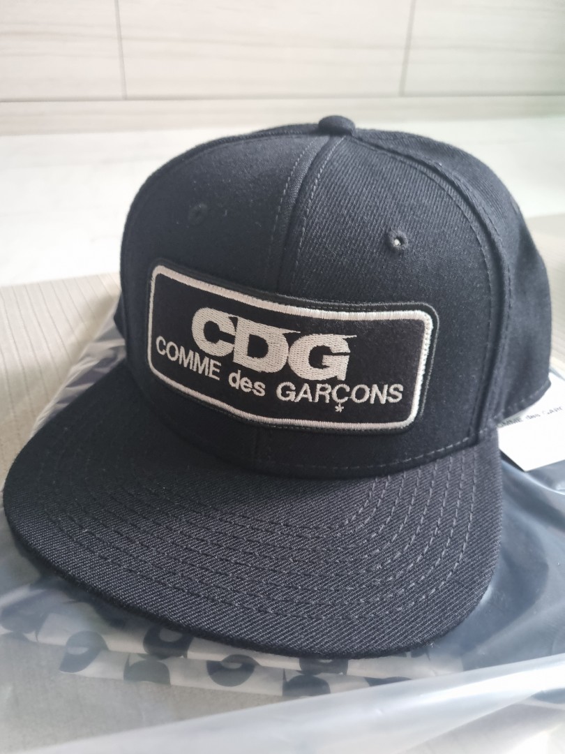 Comme des garcons, Men's Fashion, Watches & Accessories, Caps & Hats on ...