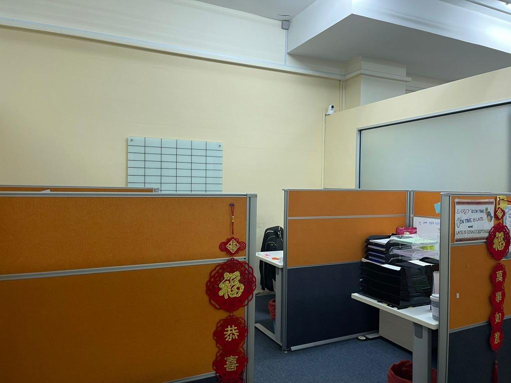 Cubicle office space for RENT!!!, Property, Rentals, Commercial on ...