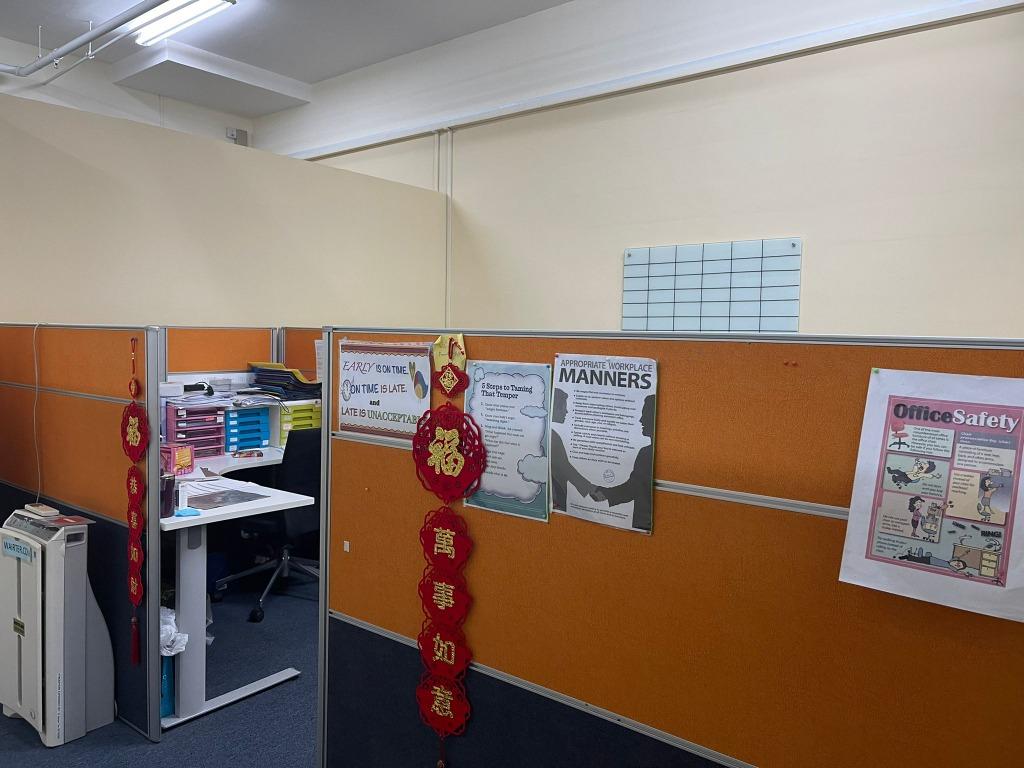Cubicle office space for RENT!!!, Property, Rentals, Commercial on ...