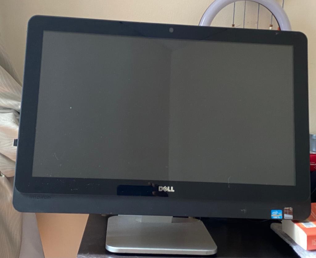Dell Inspiron ONE 2330, Computers & Tech, Desktops on Carousell