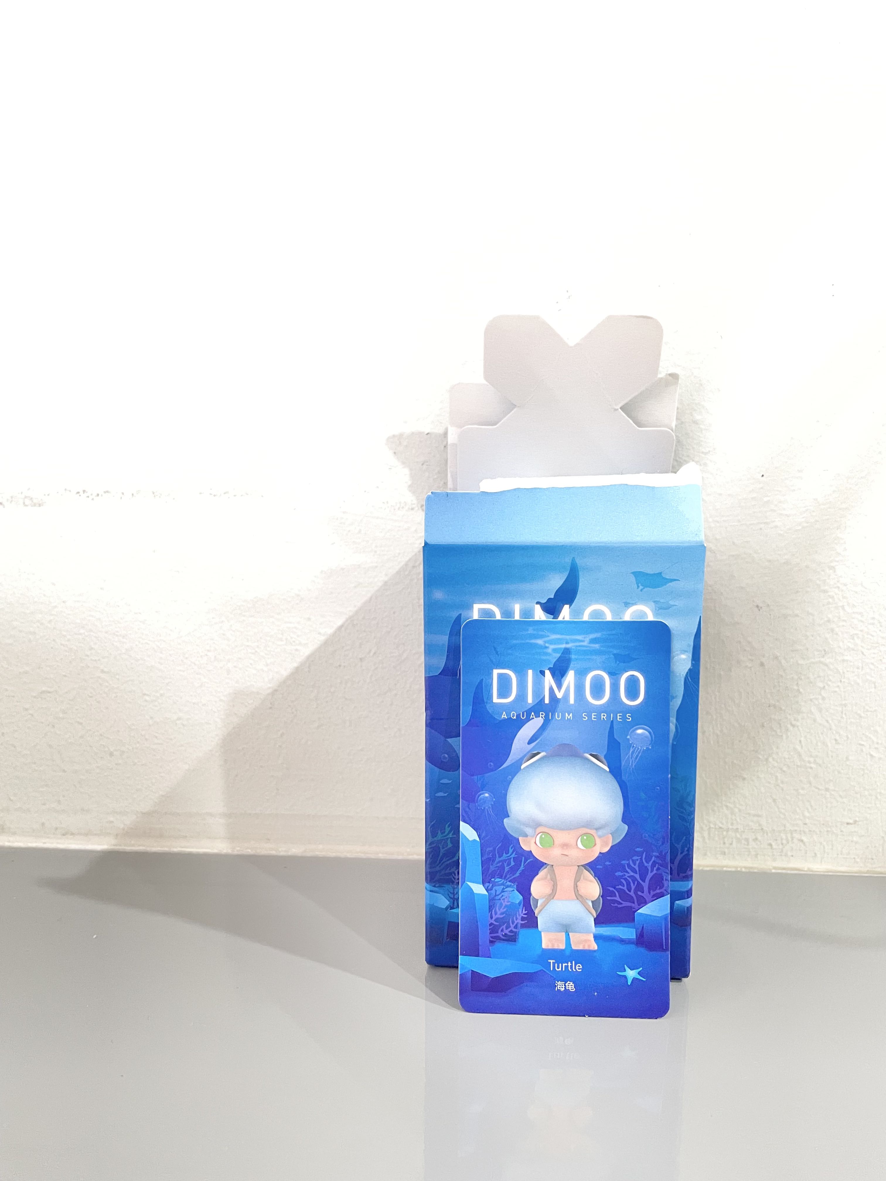 Dimoo sea aquarium, Video Gaming, Gaming Accessories, Interactive ...