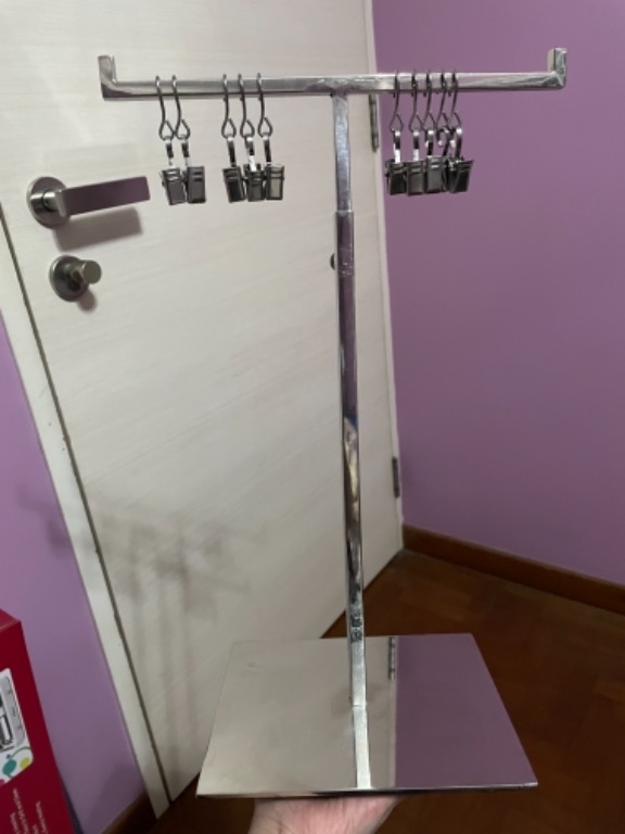 [CNY] Display stand, Furniture & Home Living, Home Decor, Other Home ...