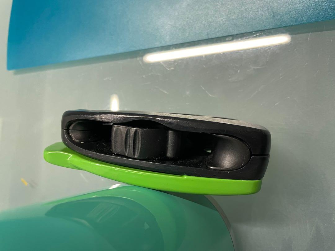 Edelrid Eddy belay device, Sports Equipment, Other Sports Equipment and ...