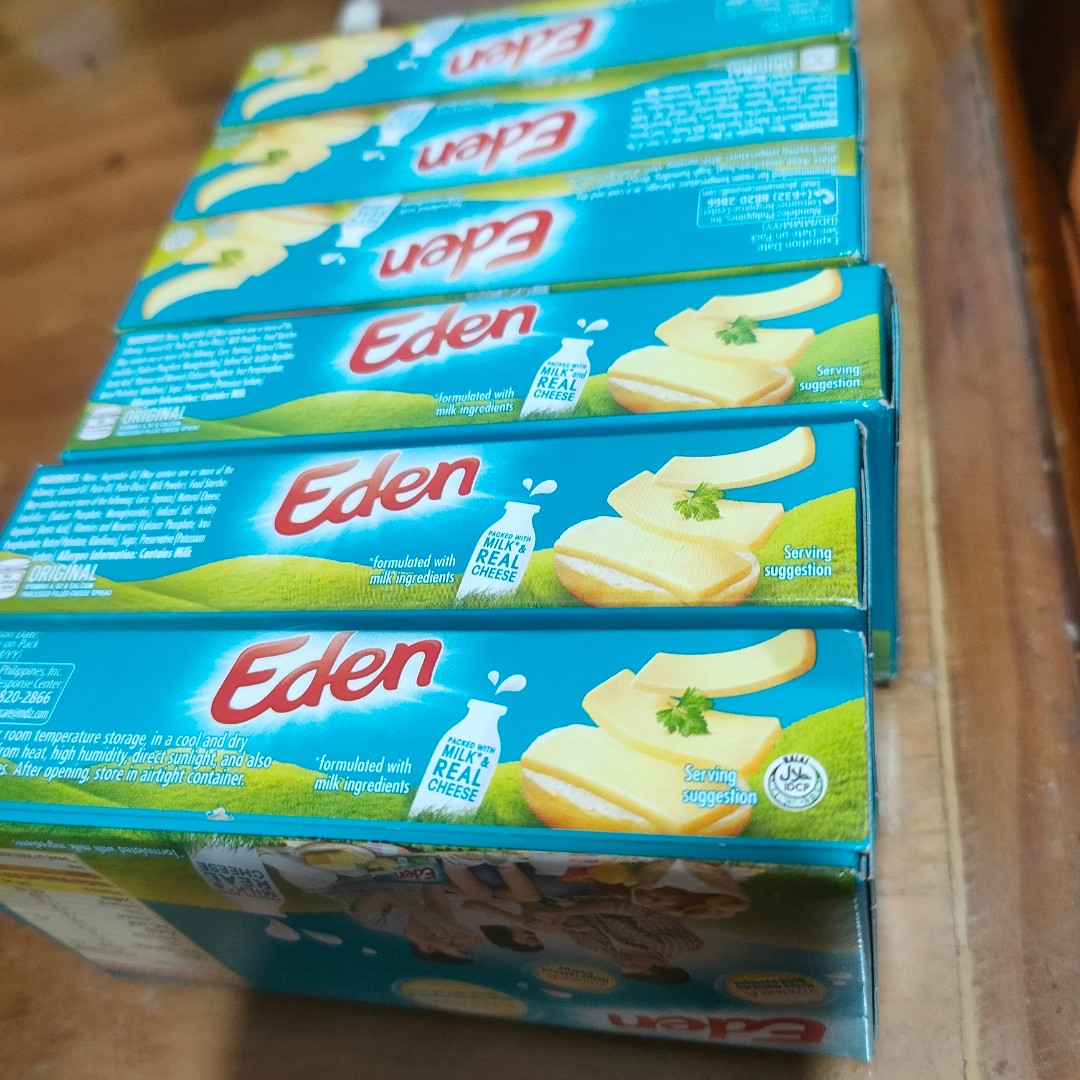Eden cheese, Food & Drinks, Other Food & Drinks on Carousell