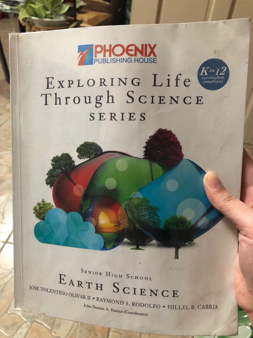 Exploring Life Through Science Series: Earth Science, Hobbies & Toys ...