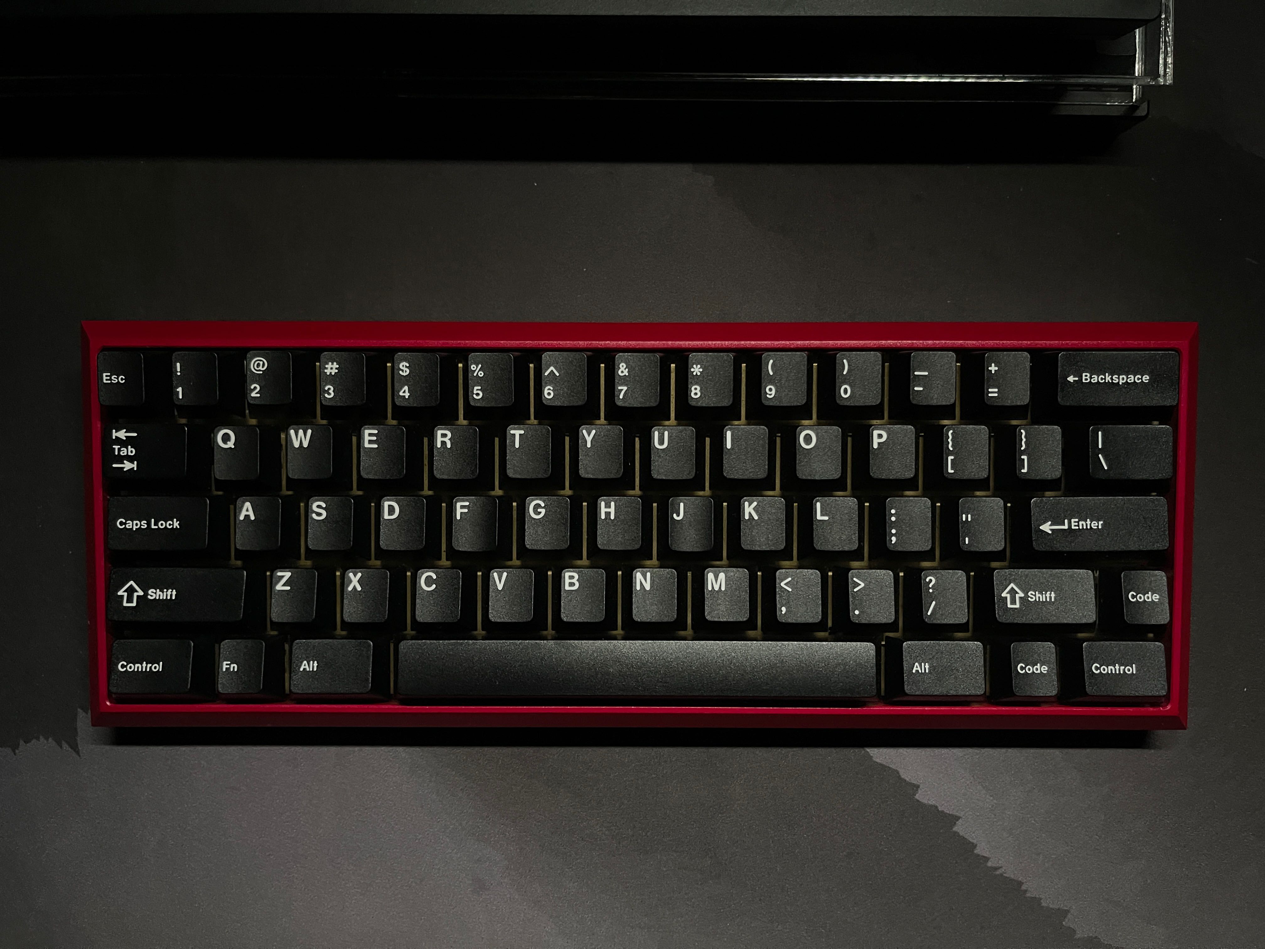 Fjell by Mekanisk, Computers & Tech, Parts & Accessories, Computer ...