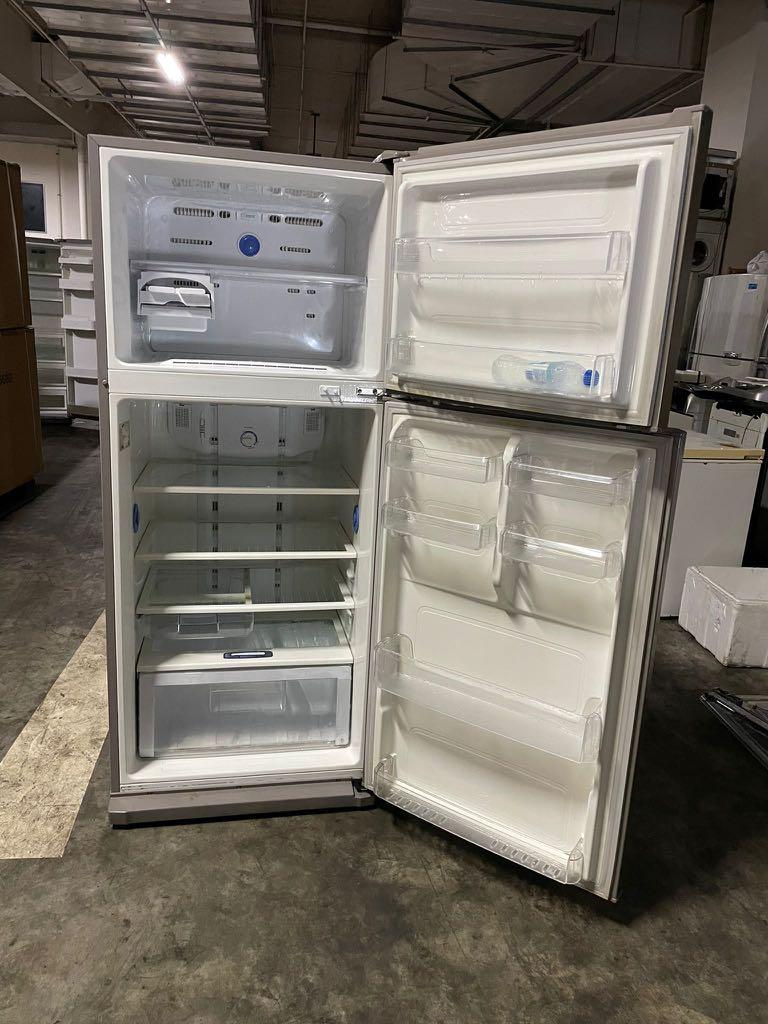 Fridge 410 L, TV & Home Appliances, Kitchen Appliances, Refrigerators ...