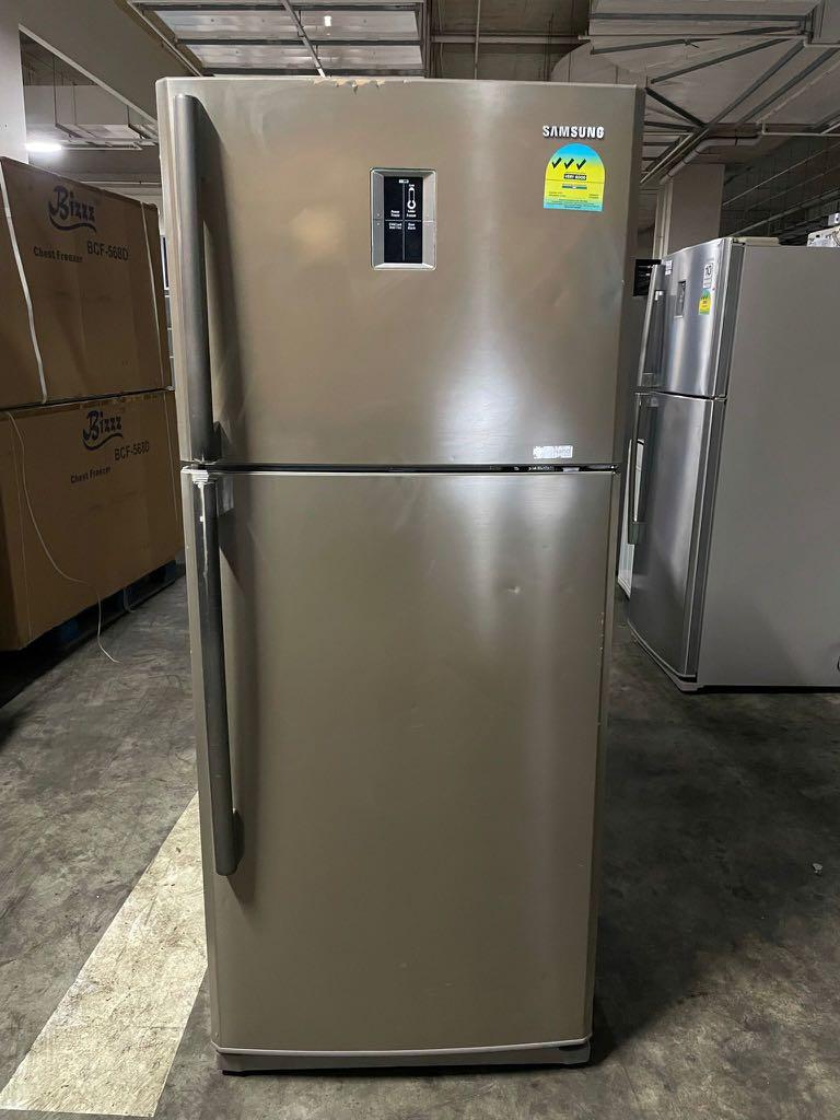 Fridge 410 L, TV & Home Appliances, Kitchen Appliances, Refrigerators ...