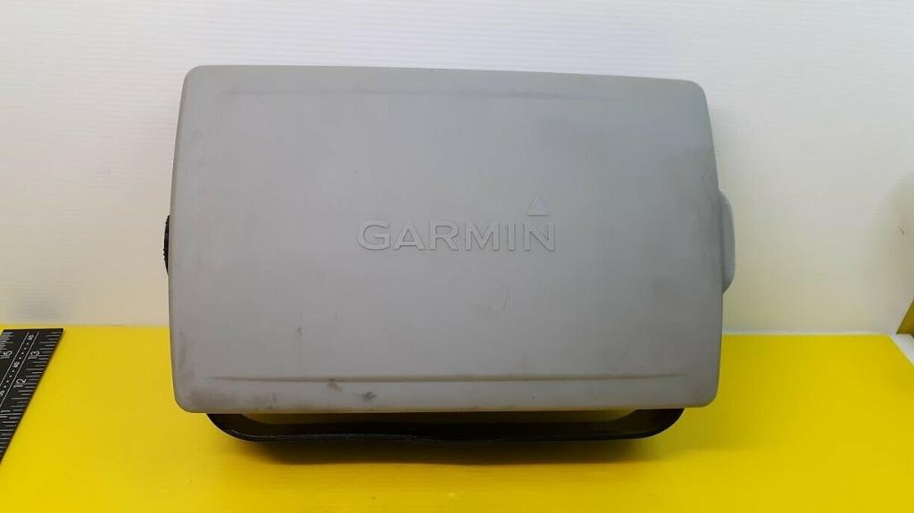 Garmin GPSmap 2108 plus Chartplotter/Radar Combo GPSmap2108plus ...