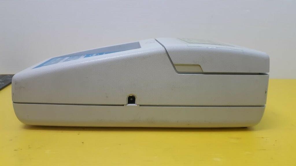 Hach 2100P portable Turbidimeter P/N. 46500-00 Hach Company, Computers ...