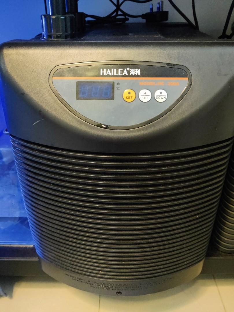 Hailea HC-300A, Pet Supplies, Homes & Other Pet Accessories on Carousell