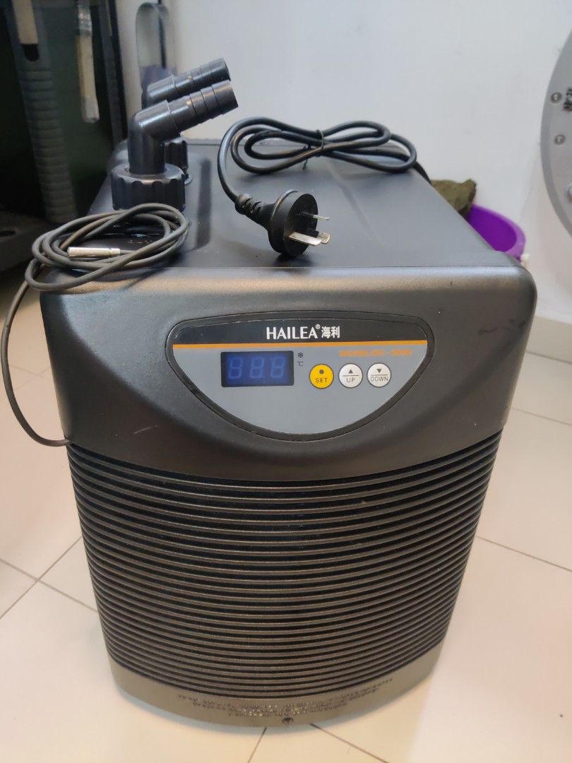 Hailea HC-300A, Pet Supplies, Homes & Other Pet Accessories on Carousell