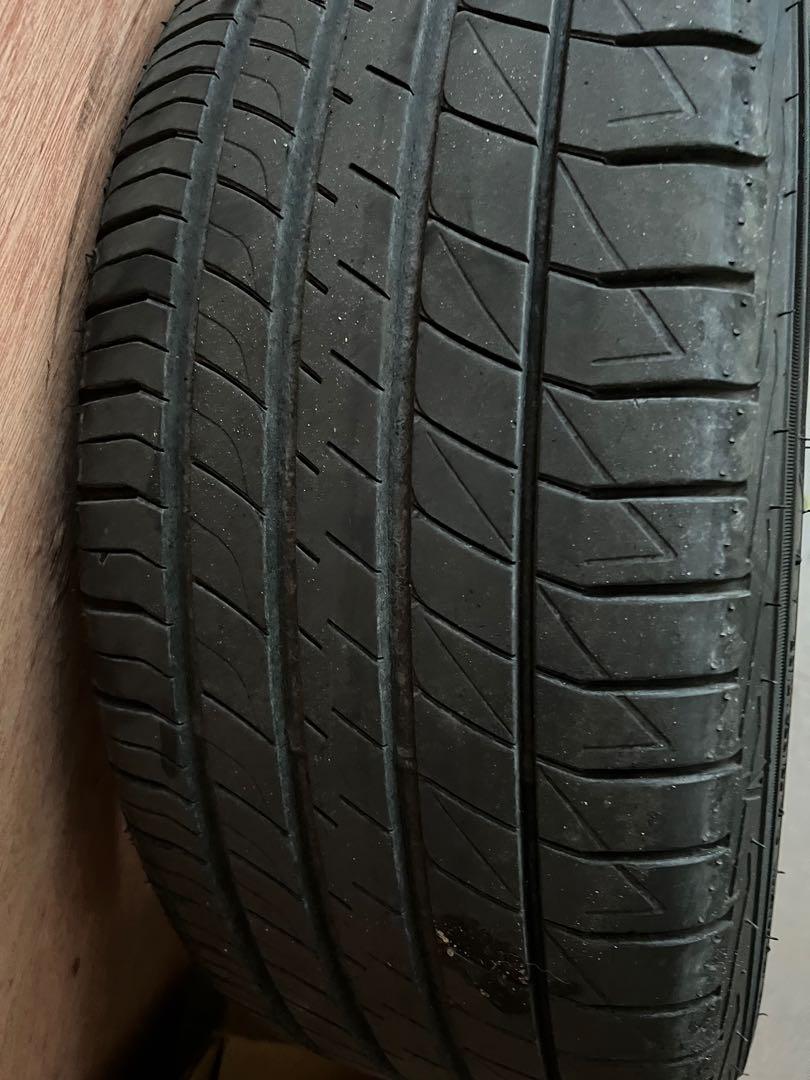 Honda civic rs turbo mags, Car Parts & Accessories, Mags and Tires on ...