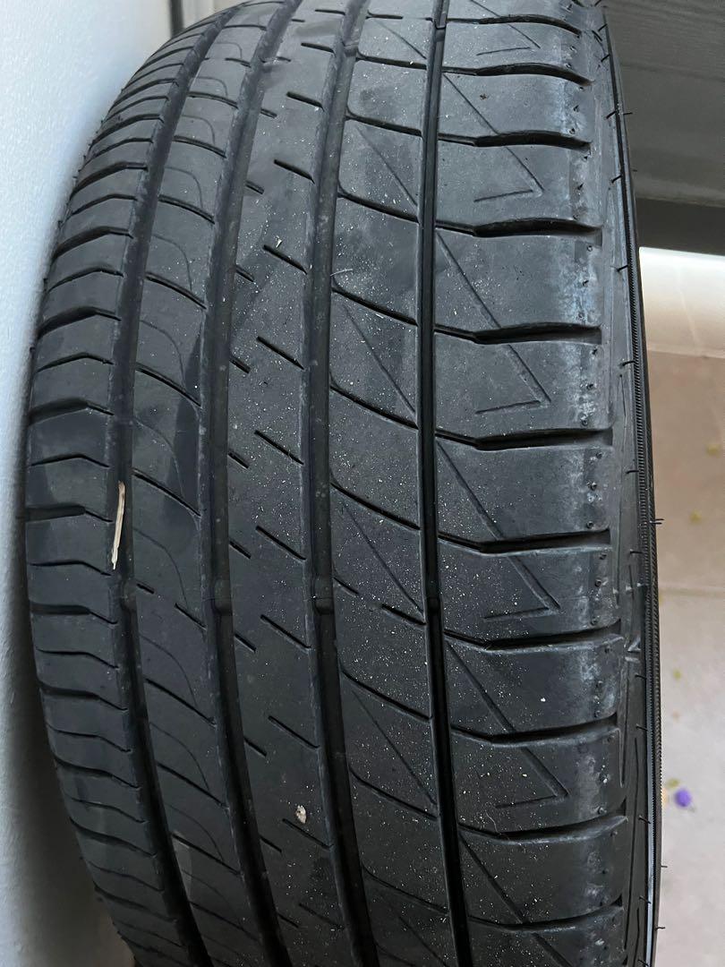 Honda civic rs turbo mags, Car Parts & Accessories, Mags and Tires on ...