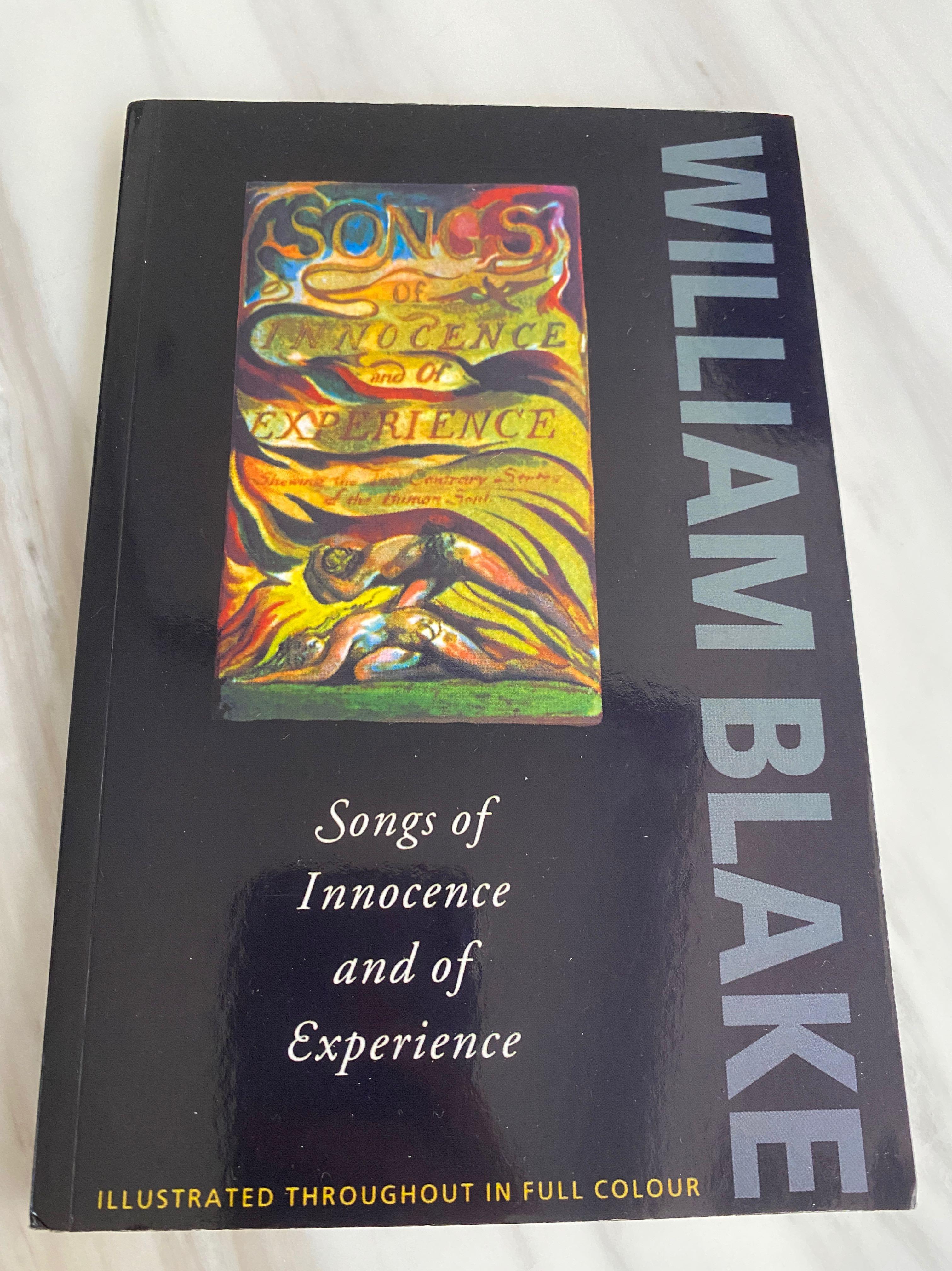 IB english lit book, Hobbies & Toys, Books & Magazines, Assessment ...