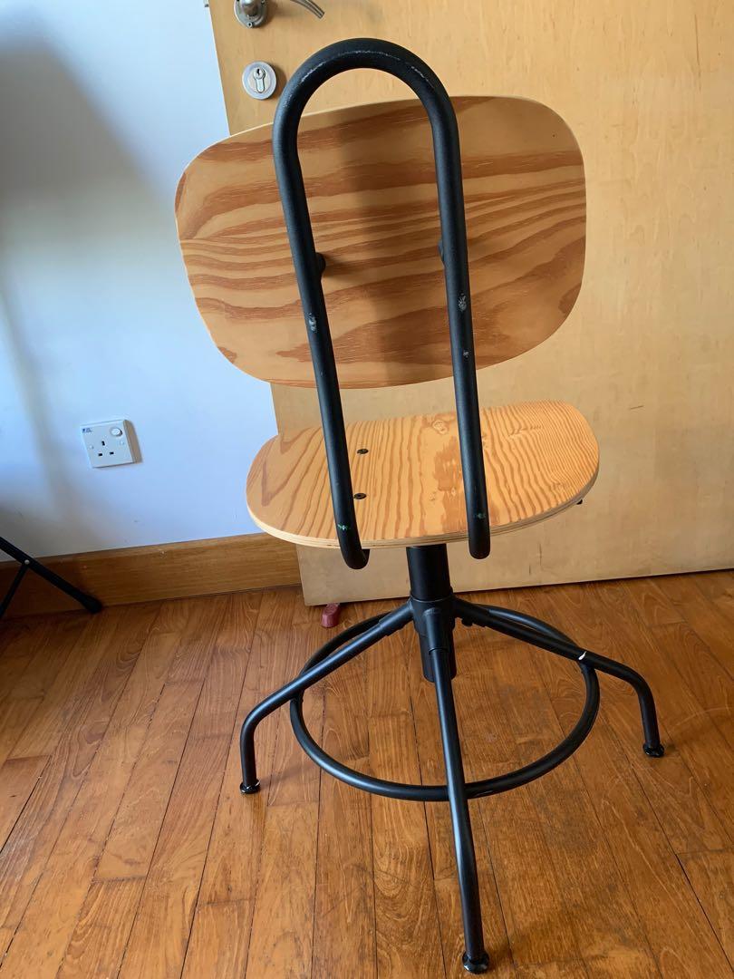 Ikea Chair Furniture And Home Living Furniture Chairs On Carousell