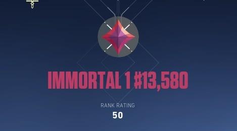 Immortal 1 Valorant account with good skins, Video Gaming, Video Games, Others on Carousell