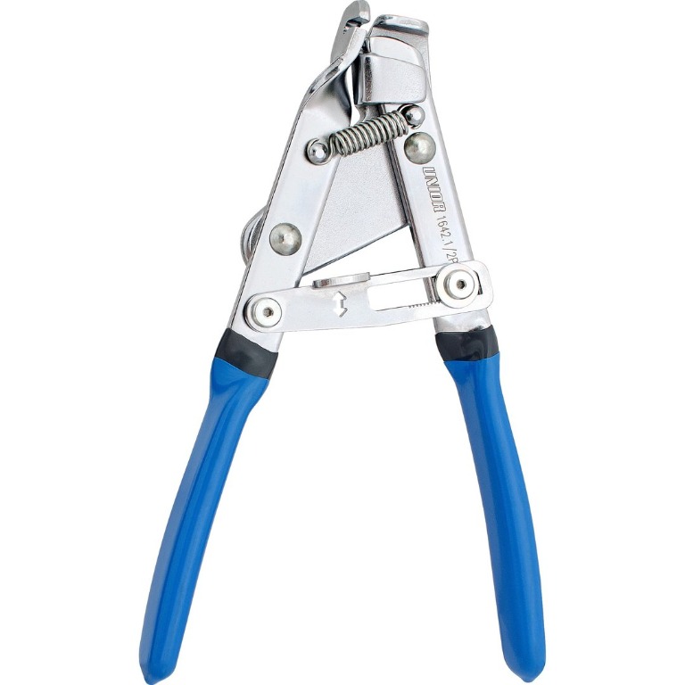 Inner Wire Pliers W/Safety Lock, Commercial & Industrial, Industrial ...