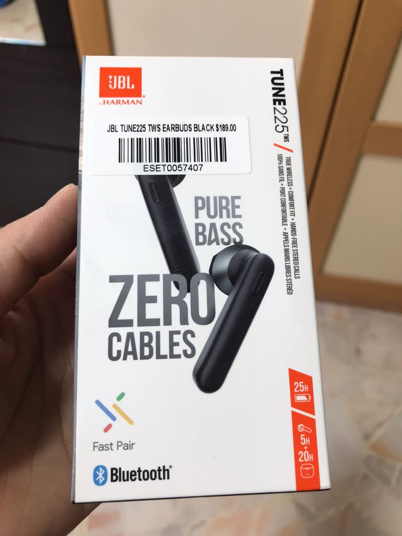 JBL Earbuds, Mobile Phones & Gadgets, Mobile & Gadget Accessories ...