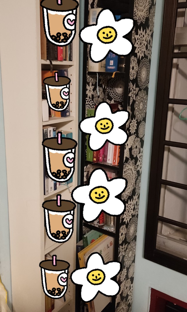 [JTOR] IKEA GNEDBY shelving unit, Furniture & Home Living, Furniture ...