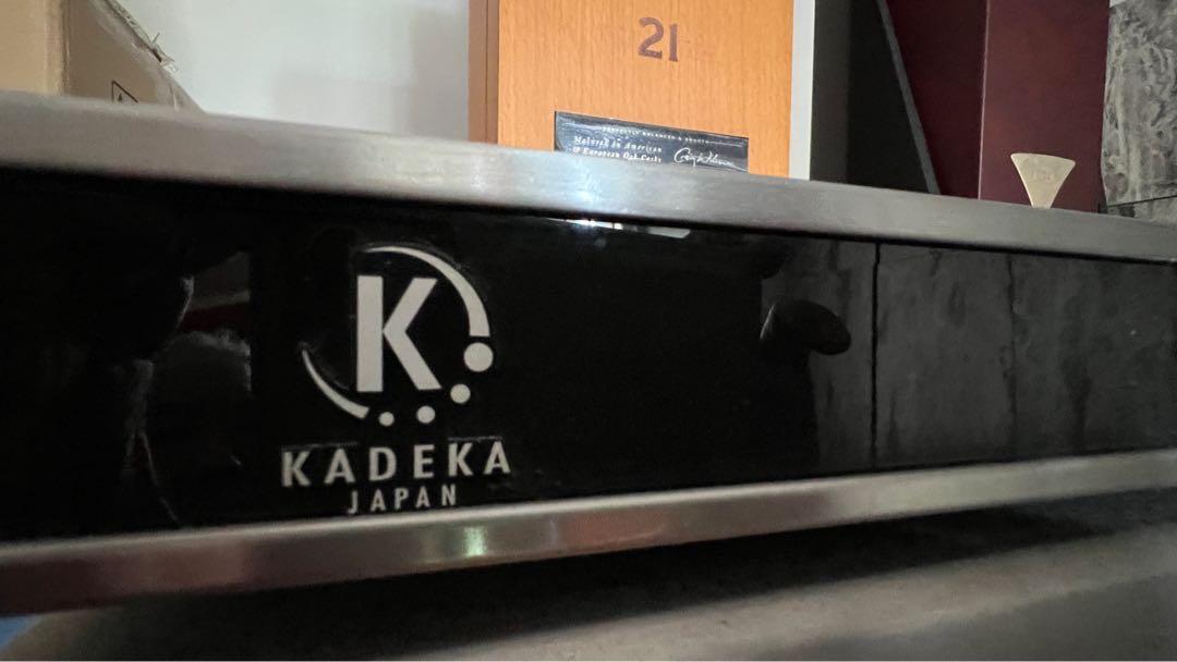 Kadeka wine chiller, TV & Home Appliances, Other Home Appliances on ...