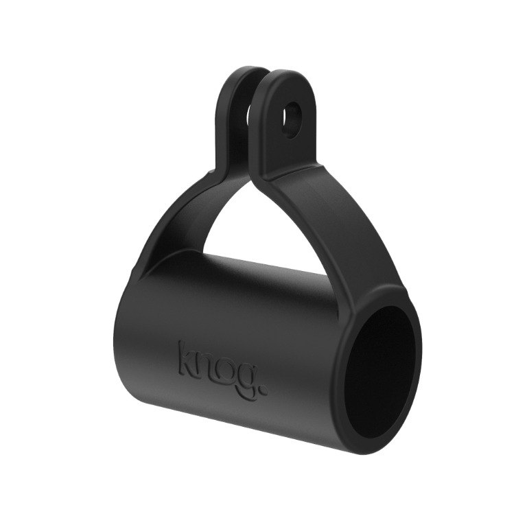 Knog Blinder Mount For Light / Gopro, Sports Equipment, Bicycles ...