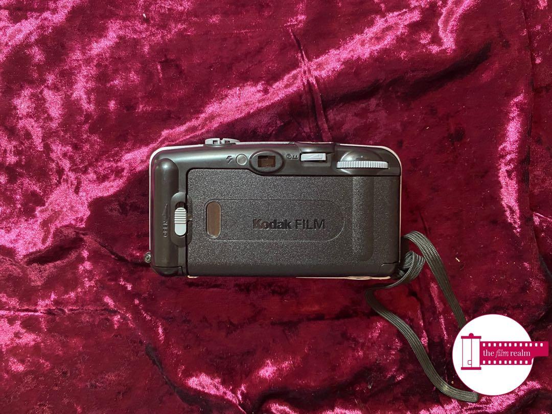 KODAK KB12 PLUS FILM CAMERA, Photography, Cameras on Carousell