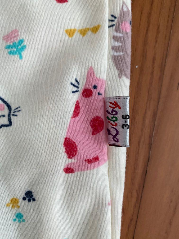 Libby pj, Babies & Kids, Babies & Kids Fashion on Carousell