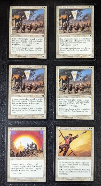 invasion block magic