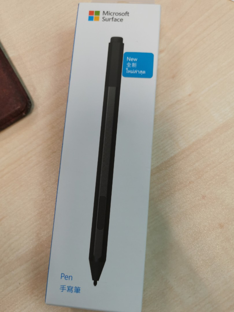 Microsoft surface pen model 1776, Computers & Tech, Parts & Accessories ...