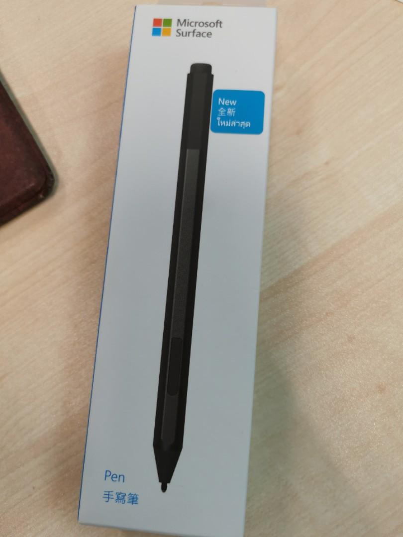 Microsoft surface pen model 1776, Computers & Tech, Parts & Accessories ...