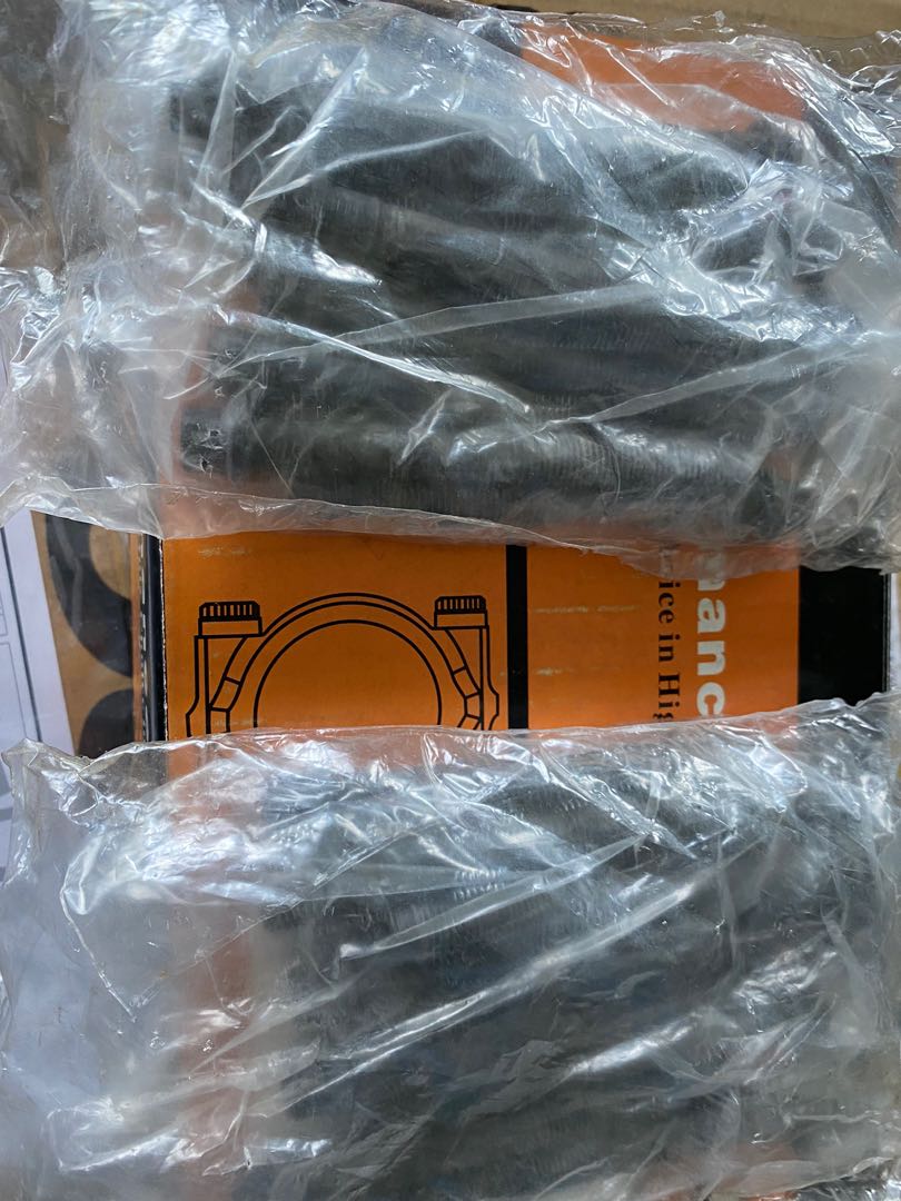 Mitsubishi colt version r head stud, Car Accessories, Accessories on ...