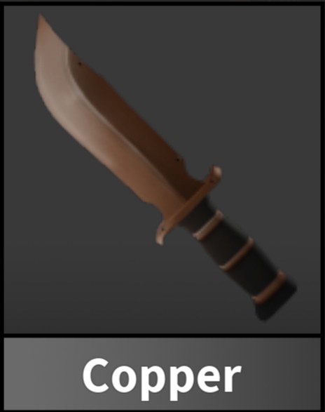 Mm2 Knifes, Video Gaming, Video Games, Others on Carousell