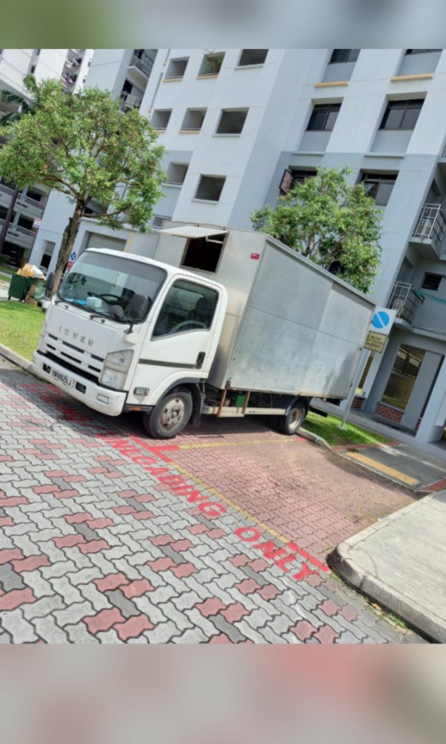 Mover/Disposal/fish tank mover/Hospital bed mover/House mover/ Remove ...