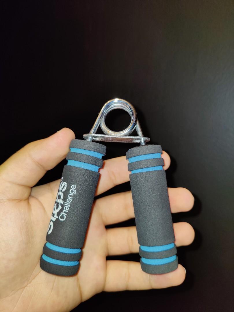 MSC Forearm Gripper, Sports Equipment, Exercise & Fitness, Toning ...