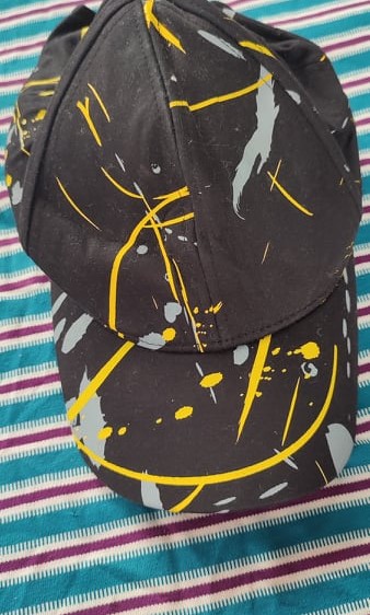 Negative Negative Cap, Men's Fashion, Watches & Accessories, Caps ...