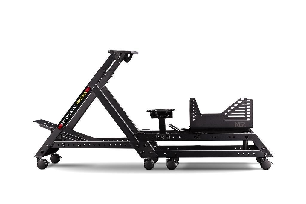 Next Level Racing GT Track Cockpit Frame Only (NLR-S020), Computers ...