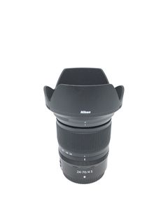 買賣全新或二手攝影器材