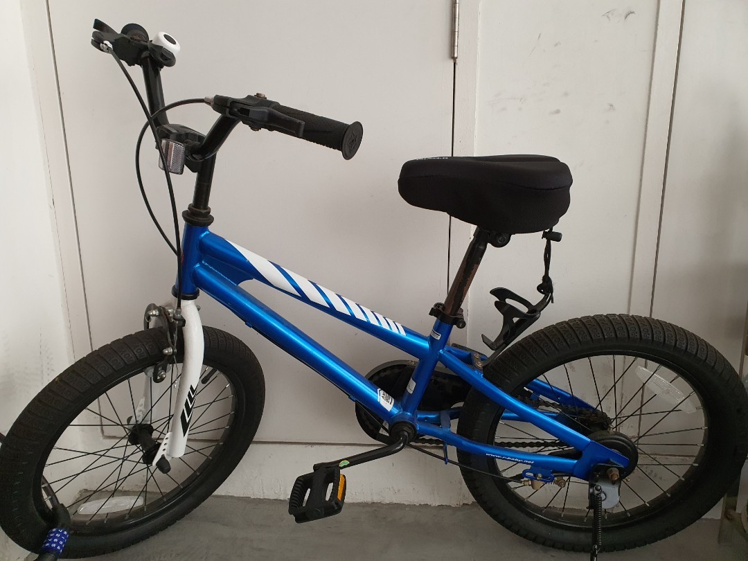 Normal bike, Sports Equipment, Bicycles & Parts, Bicycles on Carousell